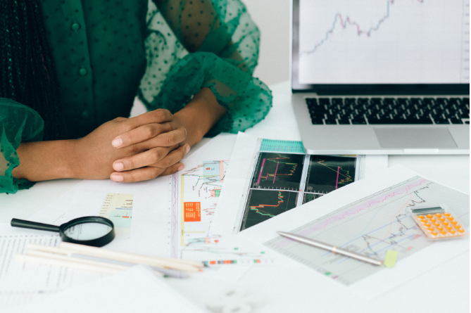 Pension & Wealth Management - Evernai Capital